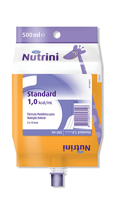 Nutrini Standard - Pack